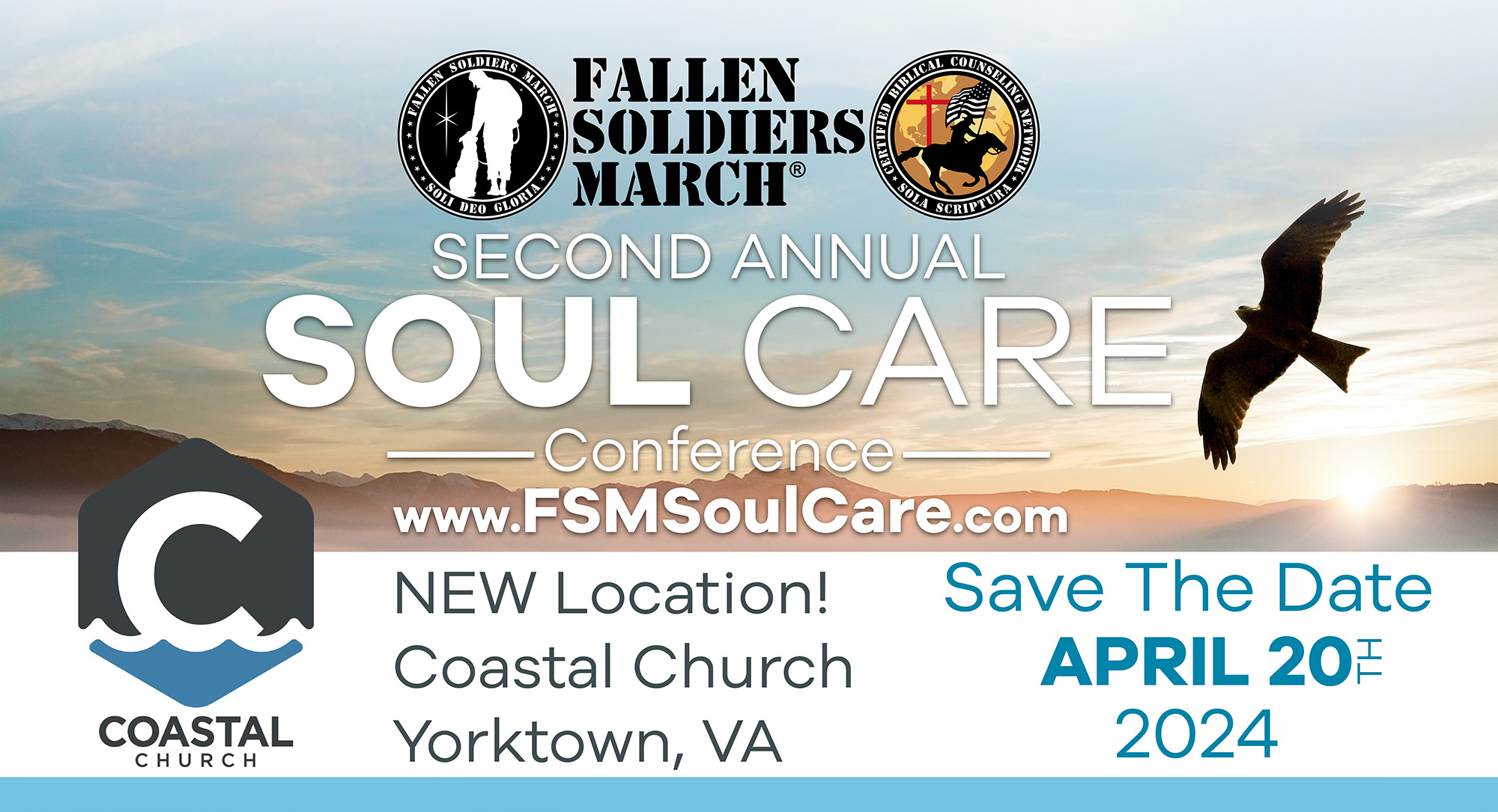 FSM Soul Care Conference